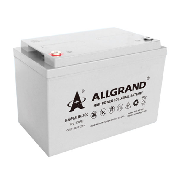 HIGH POWER - Allgrand group，Allgrand Battery—Serve green energy and ...